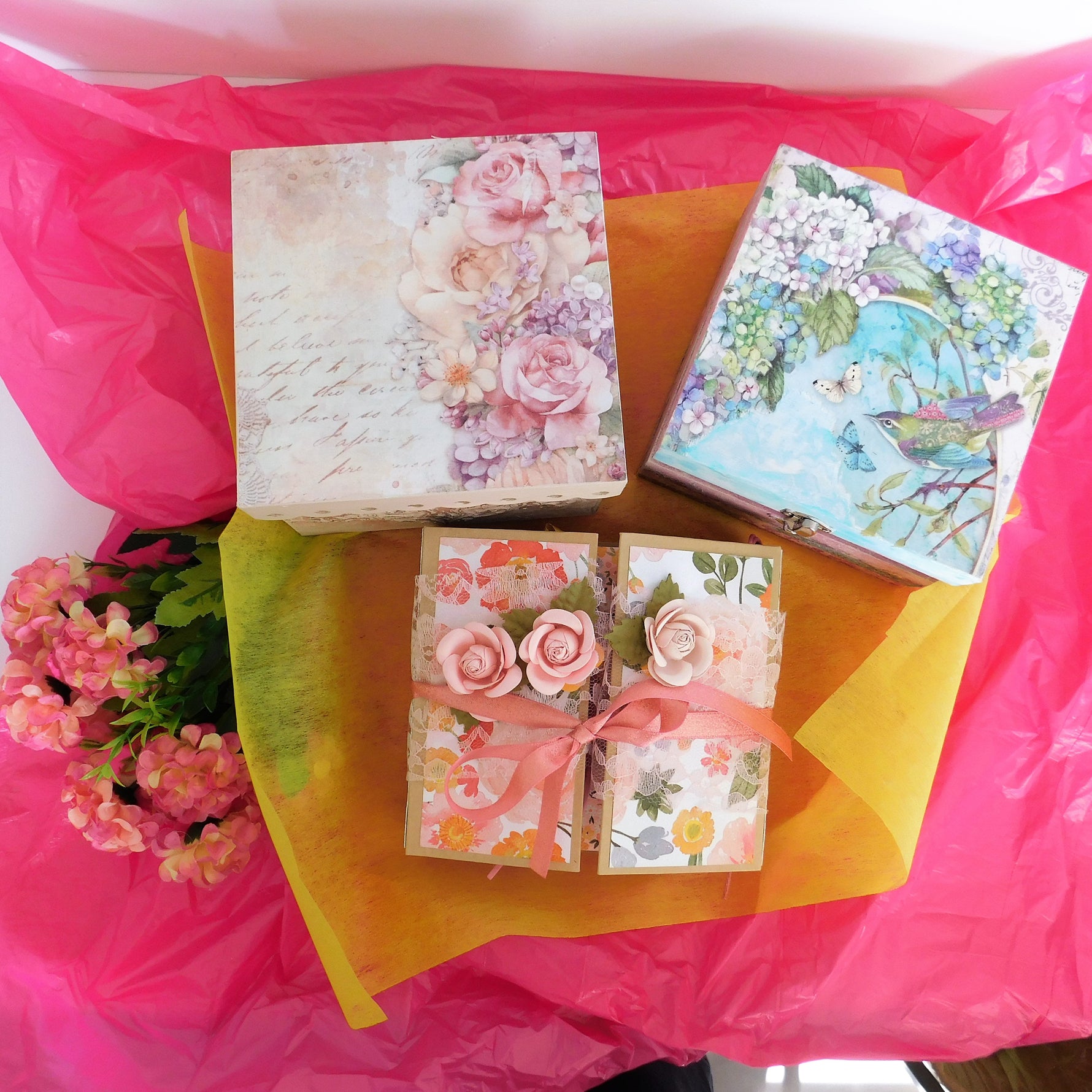 Best handmade gifts ideas – The Craft's Ark